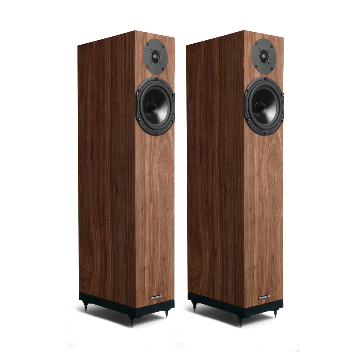 Spendor A4.2 Floorstanding Speakers – Doug Brady HiFi