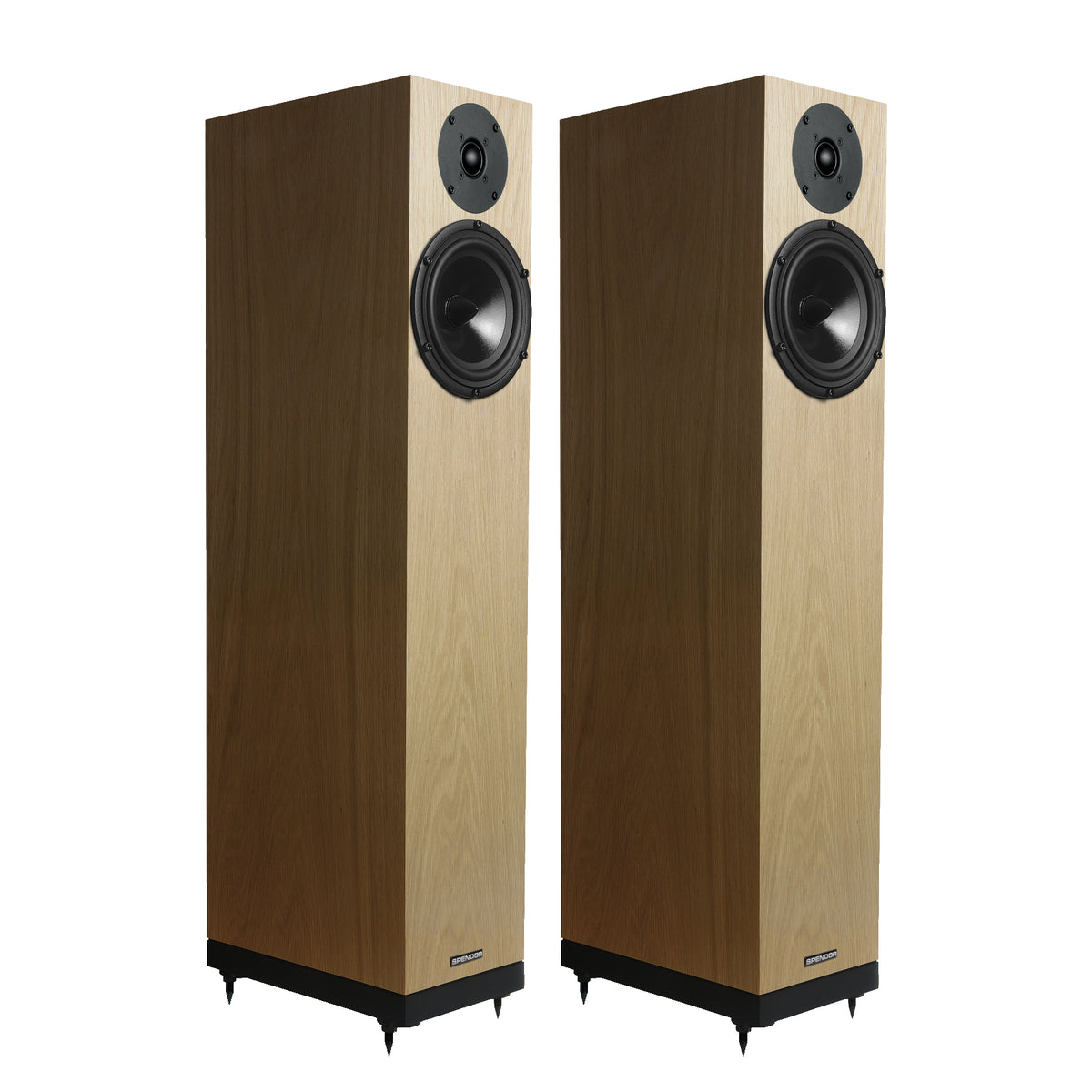 Spendor A7.2 Floorstanding Speakers – Doug Brady HiFi