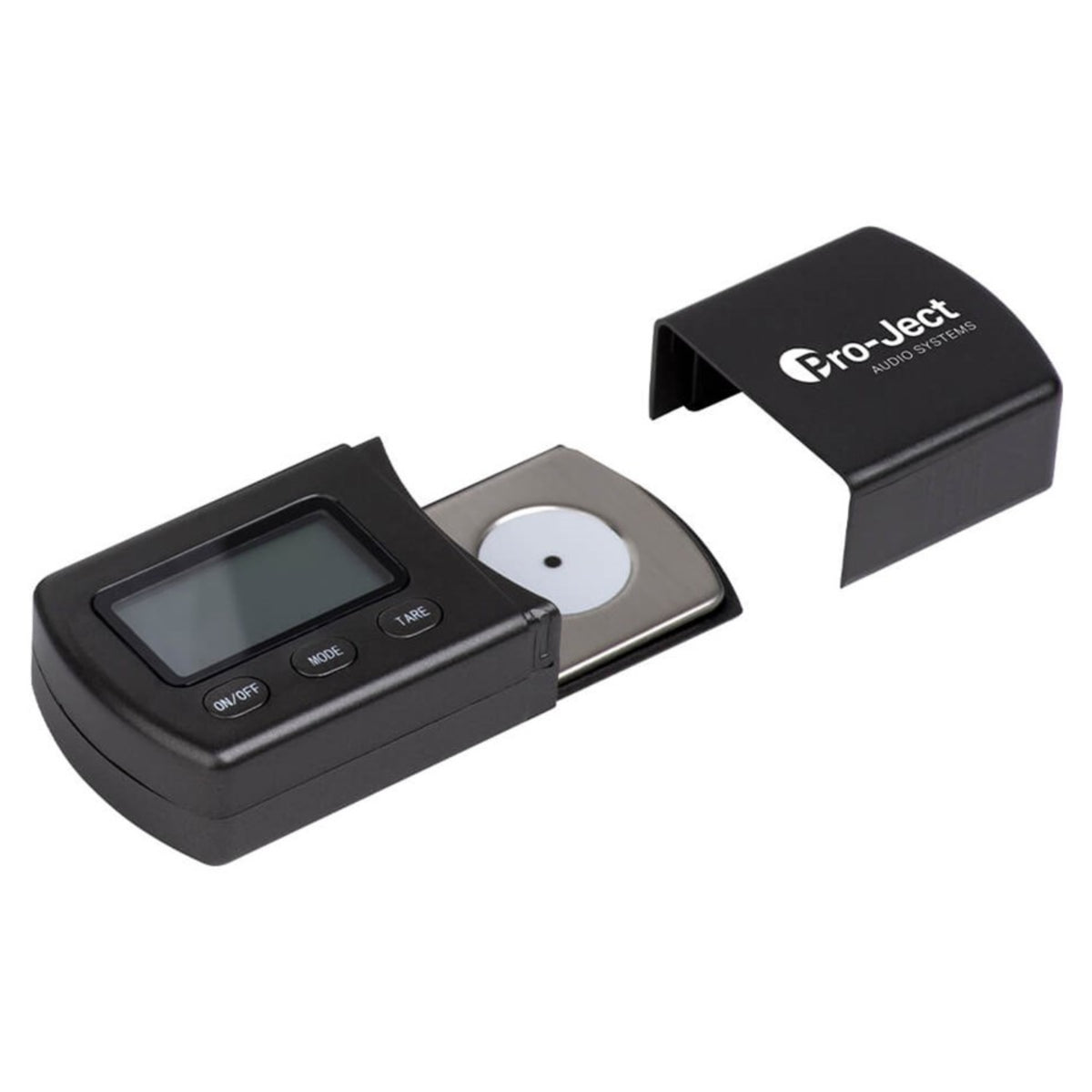 Pro-Ject Measure it E – Doug Brady HiFi