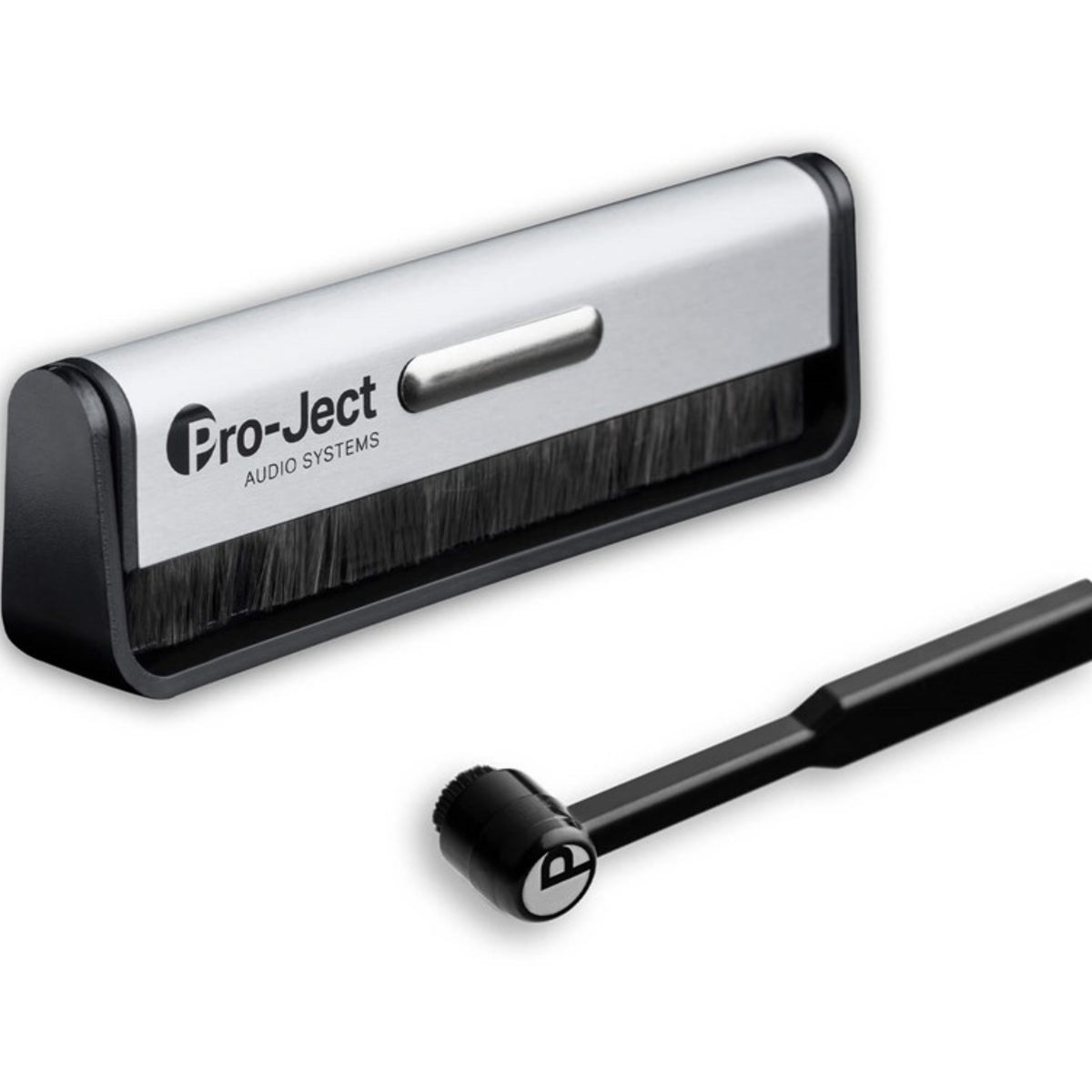 Pro-Ject Cleaning Set Basic – Doug Brady HiFi