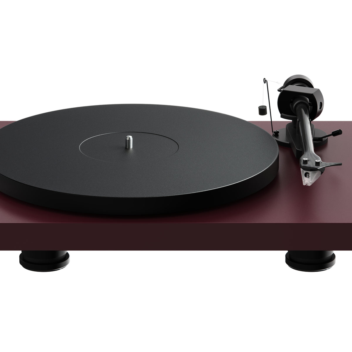 Pro-Ject Debut EVO 2 Turntable – Doug Brady HiFi