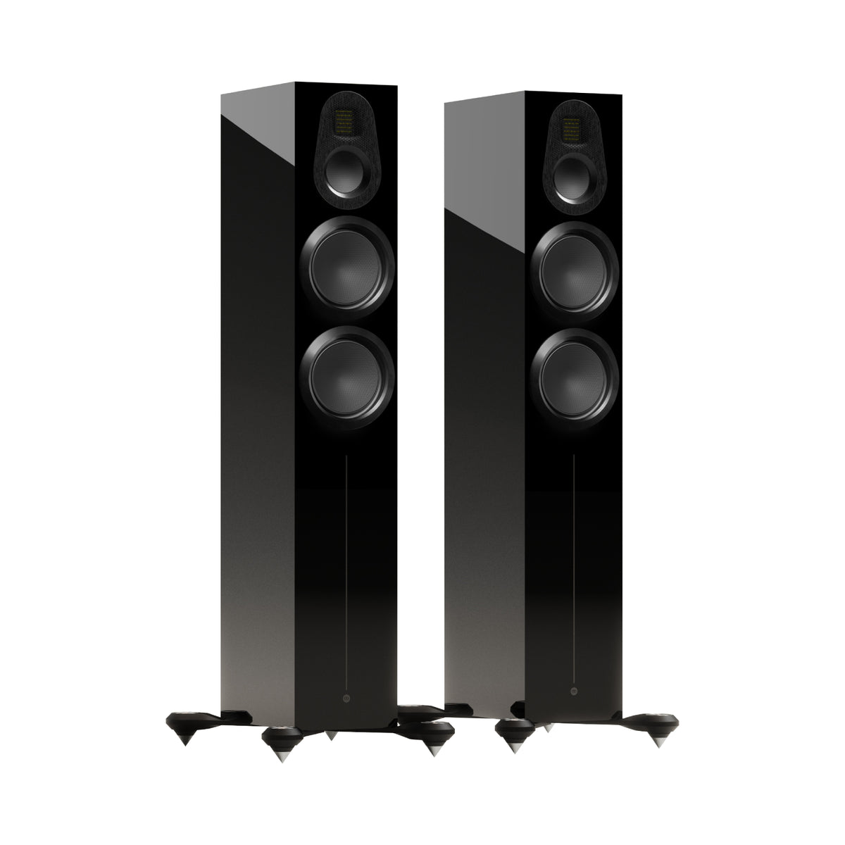 Monitor Audio Gold 300 6G Floorstanding Speakers – Doug Brady HiFi