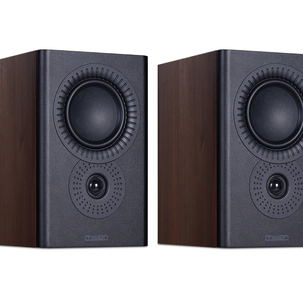 Mission LX-2 MKII Speakers – Doug Brady HiFi