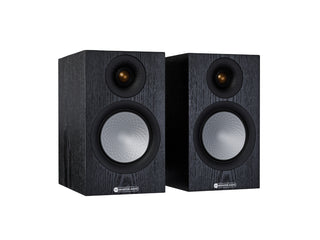 Monitor Audio – Doug Brady HiFi