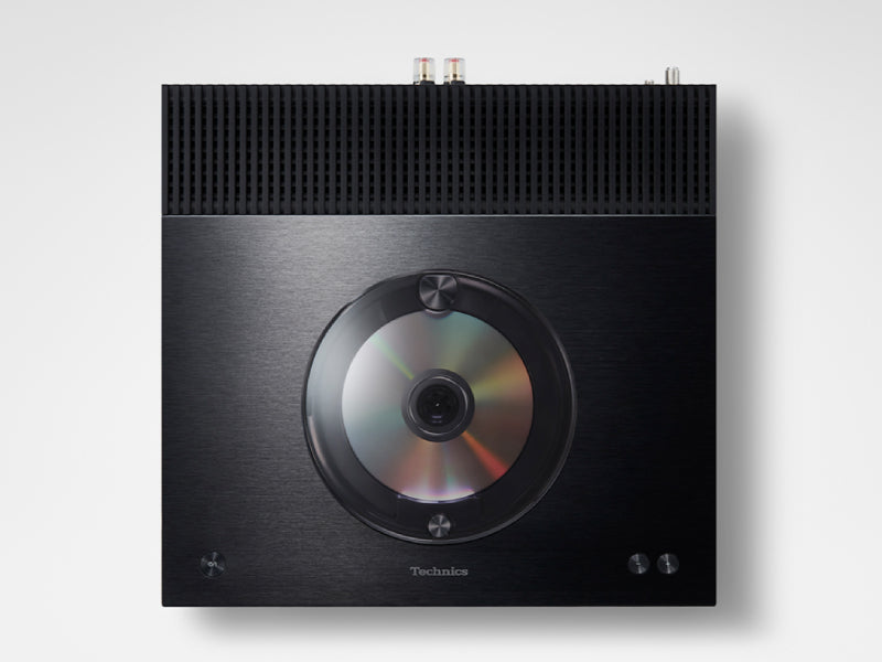Technics SA-C600 & SB-C600 System package – Doug Brady HiFi